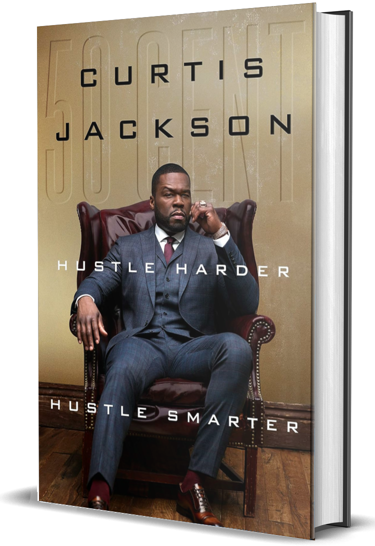Hustle Harder, Hustle Smarter.. I have just completed reading this ...