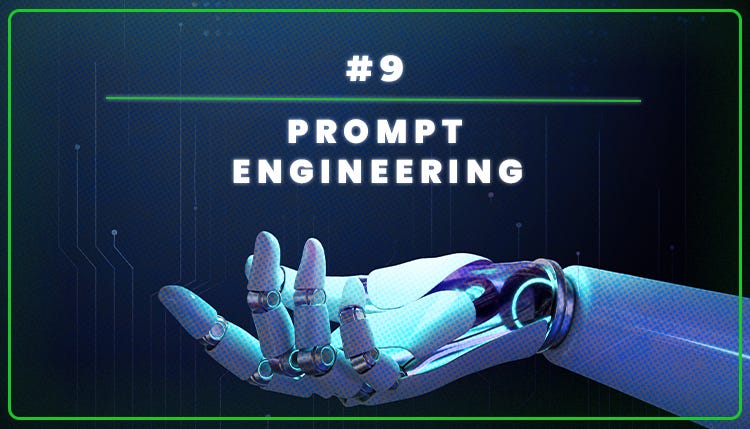 9 x AI Skills That Will Boost Your Career | by Luxcima | Medium