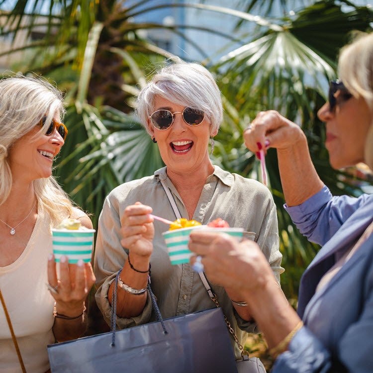 Unveiling the AARP Sweepstakes: A Golden Opportunity for Seniors | by ...