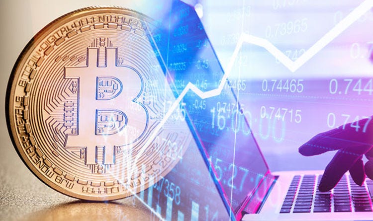 Why Mixing Your Crypto Is Still The Best Shot At Privacy | by ...