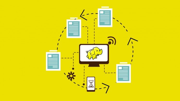 Big Data Hadoop Training. KVCH provides real time and placement… | by ...