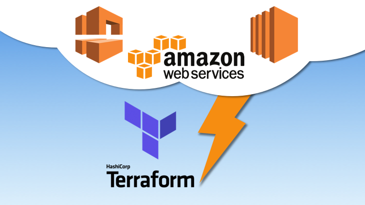 SET UP AWS ARCHITECTURE USING TERRAFORM | by Vikas Goswami | Medium