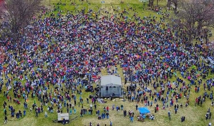 When It Comes To Guns the Will of the People Doesn’t Matter | by Nancy ...