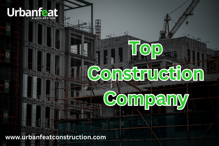 House Re-Modelling Services Lucknow Construction Company - Urbanfeat Construction - Medium
