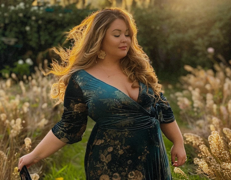 Dating While Plus-Size Isn’t Harder — It’s Noisier | by Alex | Jan ...