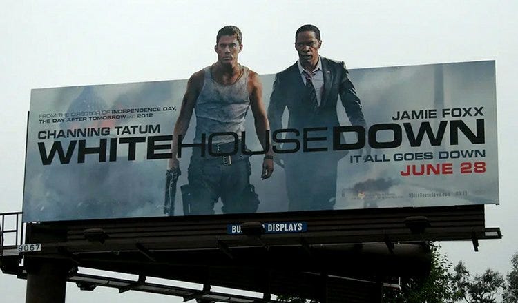 Billboard Advertising Ideas