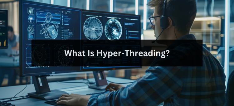What Is Hyper-Threading?. Intel created a technology called… | by ...