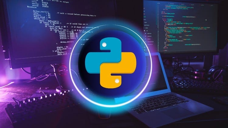 Python Programming - Asmaqureshi - Medium