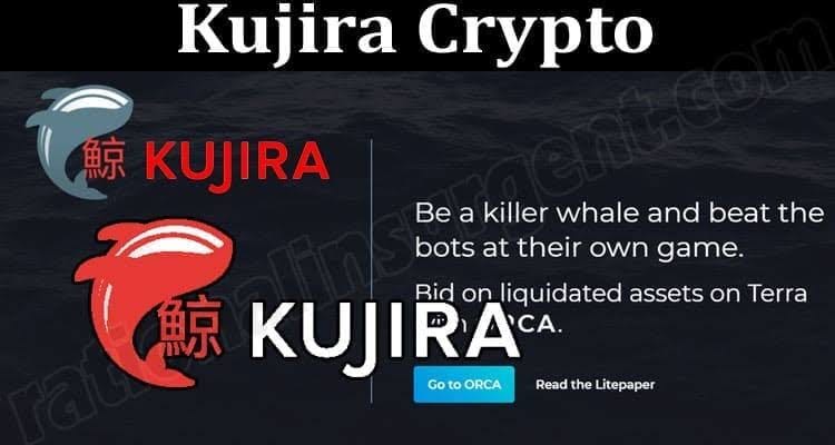 $Kujira Protocol. Introduction: Kujira Protocol is a… | by ...
