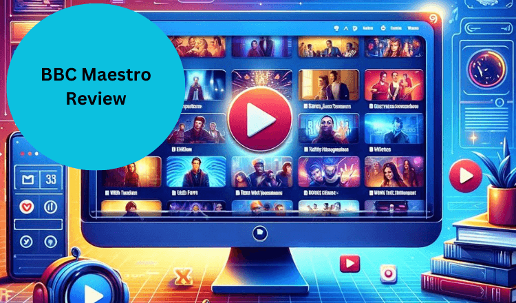 BBC Maestro Review — What Does The Platform Offer? | by Morris Newman ...