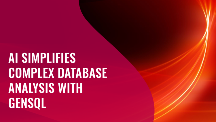 AI Simplifies Complex Database Analysis with GenSQL | by Shailesh Kumar Khanchandani | Jul, 2024 ...