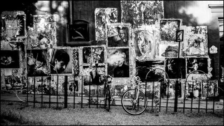 The Potential Social Connection of Social Distancing | by Sarah Adleman ...