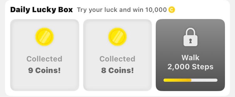 Cashwalk Rewards: Unveiling the Mechanics and Impact of a Walking ...