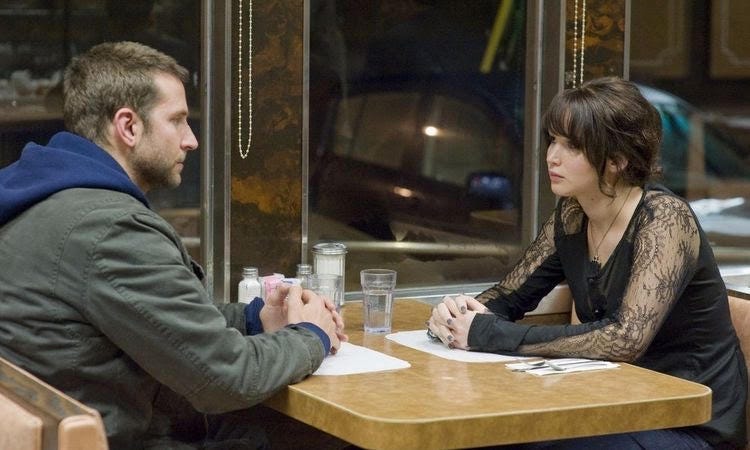 Silver Linings Playbook Film Analysis | by Sarah | Medium