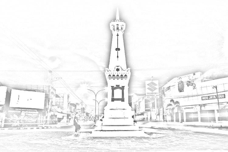 Convert Image to Sketch using Python | by Raden Ayu Nurul Faizah ...