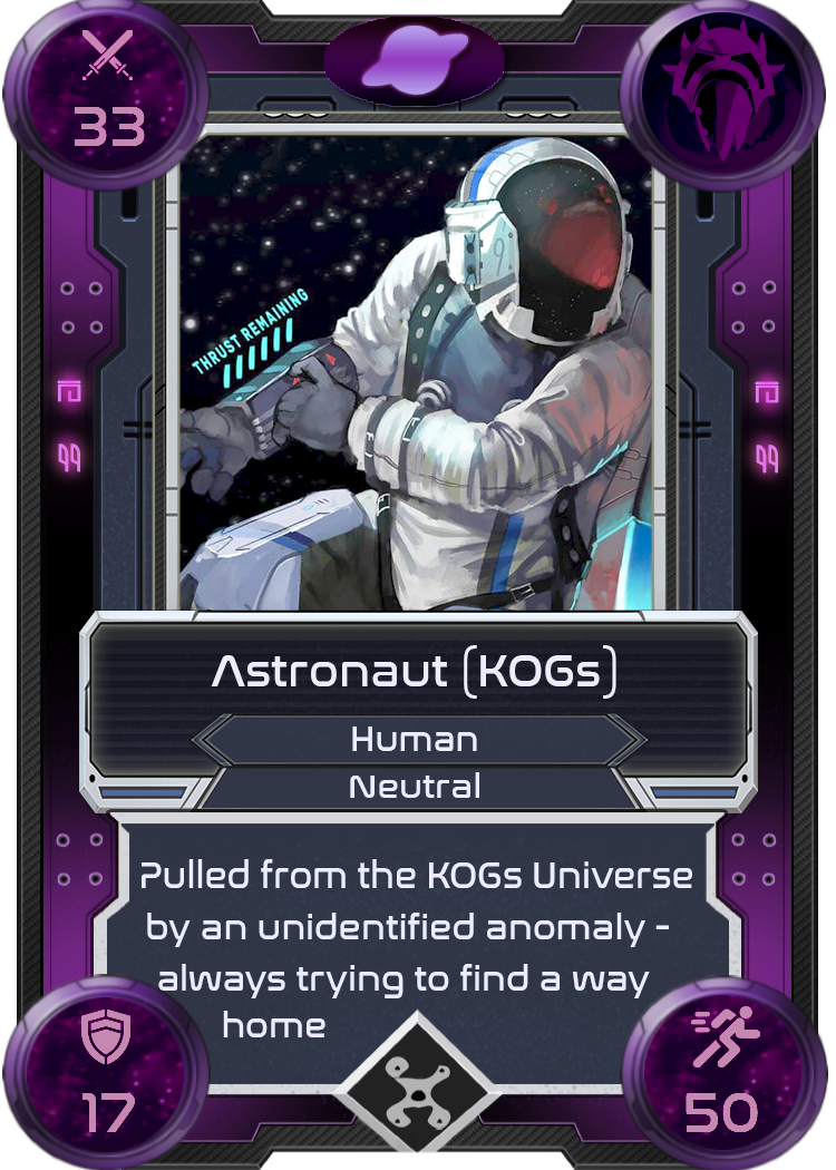 ¿Storm Giants XDimension, Astronautas Interdimensionales y la Holoforma ...