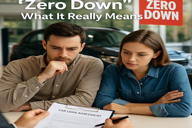 “Zero Down”: What It Really Means And What You Need to Know Before You ...