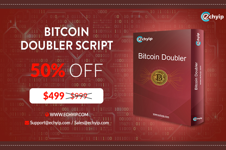 Best BTC Doubler Script. If You interested to launch your own… | by Rihana Evans | Medium
