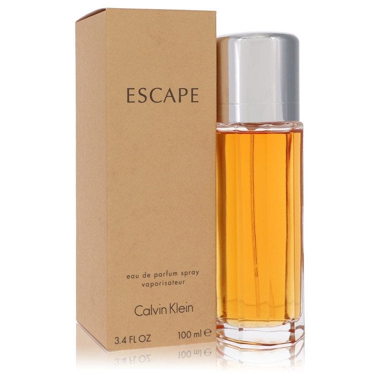Escape Perfume For Women - V - Medium