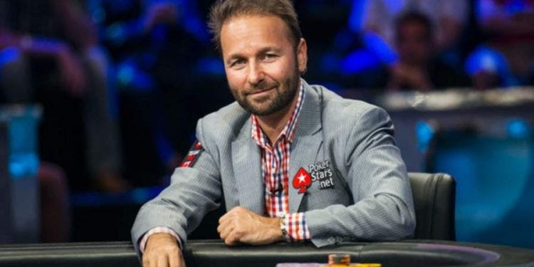 Daniel Negreanu Biography - Lezeto Today - Medium