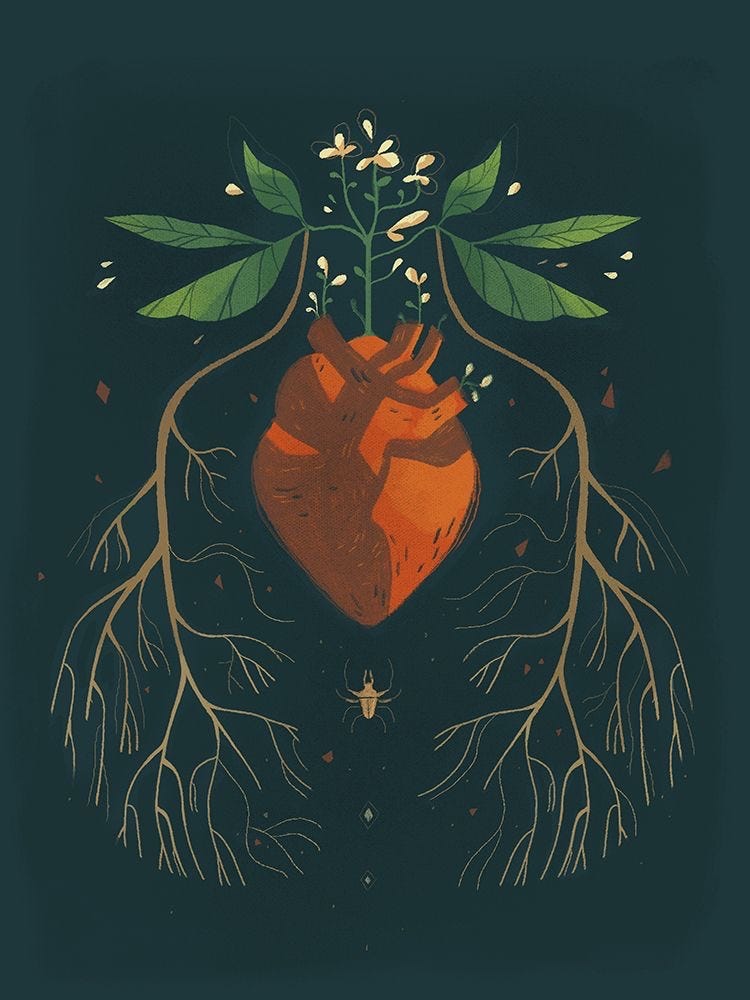 Trust Your Resilience. On the Lunar New Year back in January… | by ...