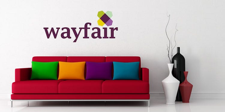 Wayfair’s FREE SHIPPING Commercial | by Azriel Ratz | Medium
