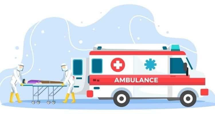 ACLS vs BLS Ambulances in India. Advanced Cardiac Life Support… | by ...
