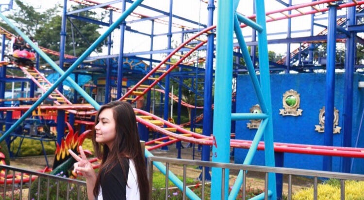 You’re Not the Only One Holding Your Data | by Romilda Elizabeth | Medium