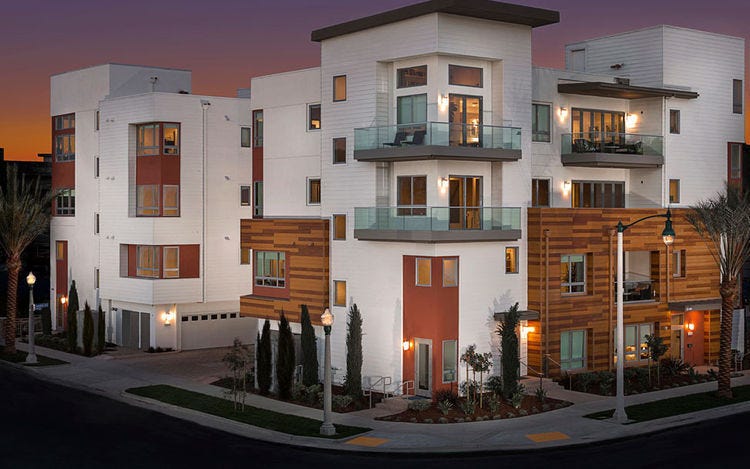 Modular multi residential projects | by Justin Bavin | Medium