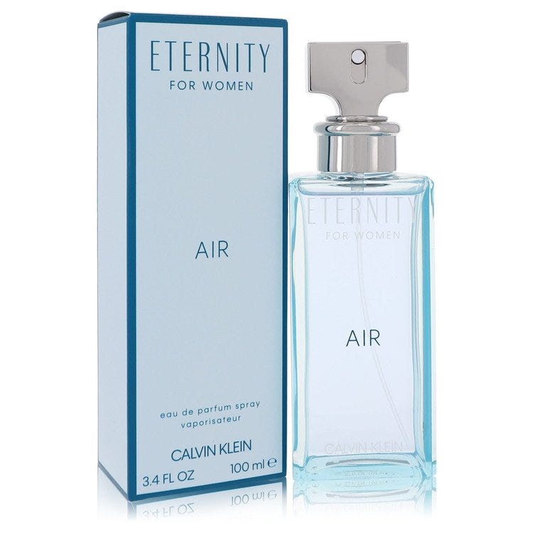 Eternity air perfume for women - Pink Sugar Perfume for Women - Medium