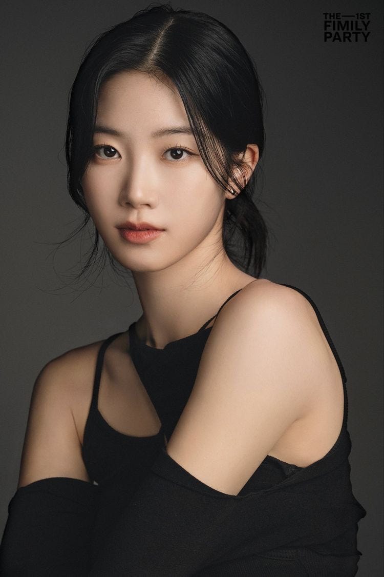 HER PROFILE - Jennaire Diah Tanaka - Medium