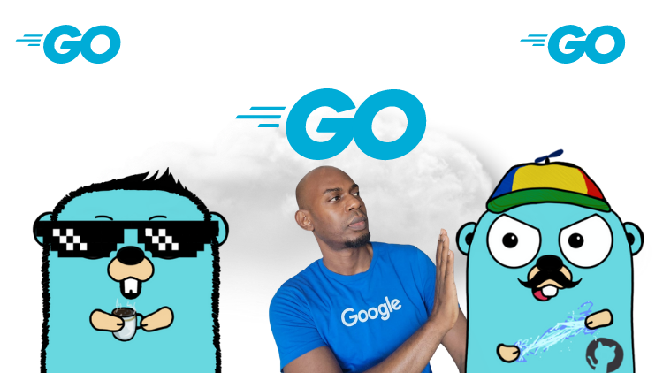 Still GO ing after 30 days - Go Lang learning Journey | by Ammett W ...