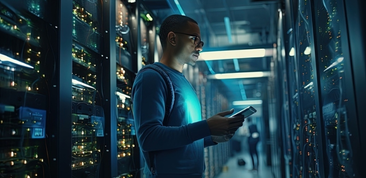 The Tech Revolution: Insights from Arrow PC Network’s Experts | by ...