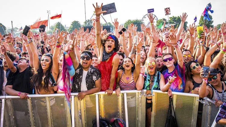 Concerts Today Unmissable Music Performances Happening Now | by ...