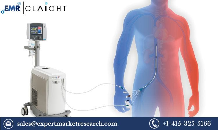 Intravascular Temperature Management Market: A Comprehensive ...