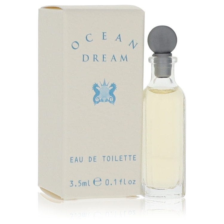 Ocean Dream Perfume By Designer Parfums Ltd For Women - Robothook - Medium