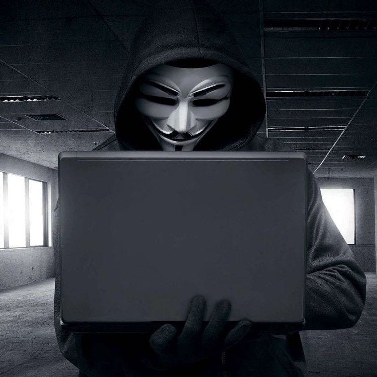 The Dark Side of Technology: How Digital Tools are Used to Violate ...