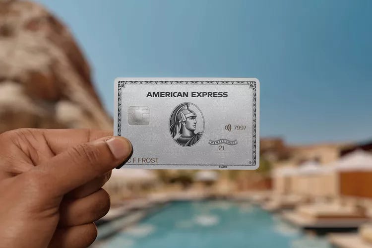 Your Comprehensive Guide to Maximizing Value from the American Express ...