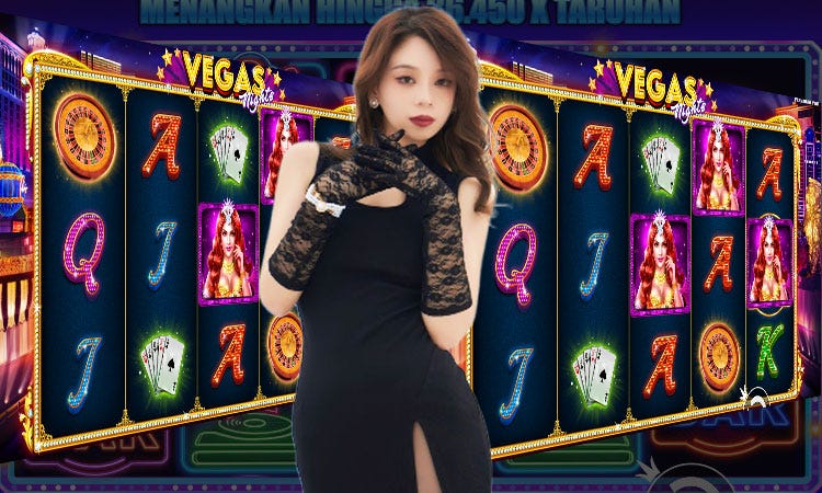 CARA WD 100 JUTA LINK SITUS SLOT GACOR