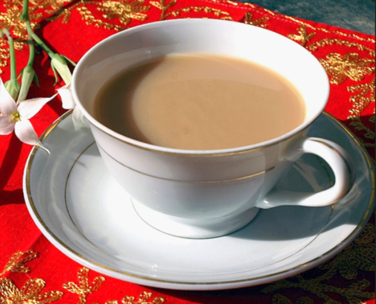 Chai or Chai Tea?. “Yes, I’d like a grande chai tea latte… | by Sona ...
