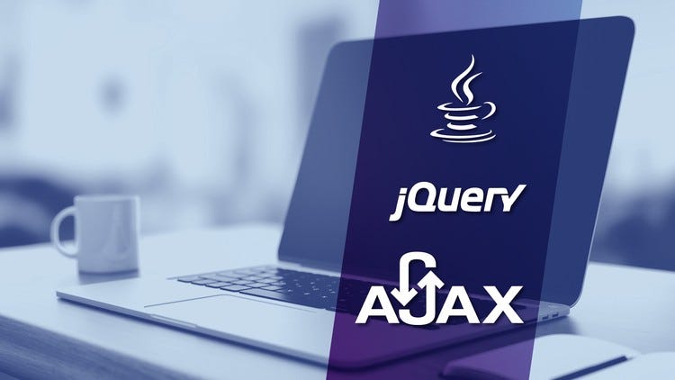 AJAX using Javascript and JQuery + 2 Projects | by Bryan E. Haynes | Medium AJAX using Javascript and JQuery + 2 Projects | by Bryan E. Haynes | Medium