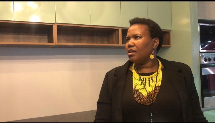 Rising Star in the World of Interior Design | by Sanelisiwe Mthembu ...