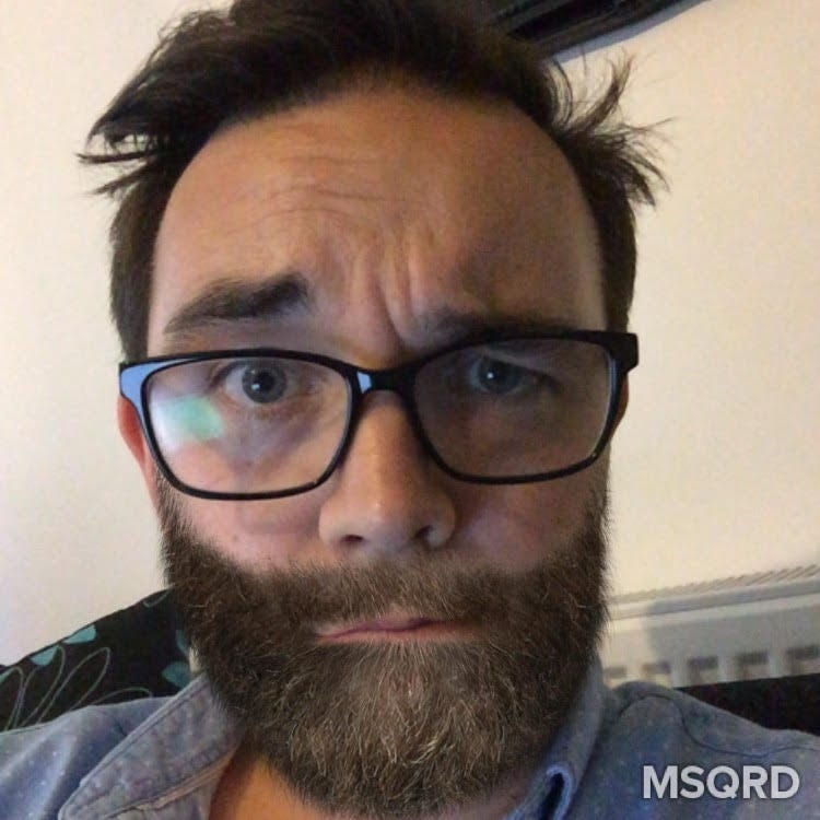 Some thoughts on Instagram Stories | by Joseph Freeman | Medium