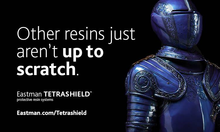 Eastman Showcases Groundbreaking Coatings Technology with Hands-On ...