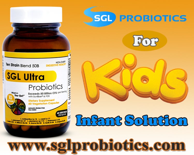 Eat Well- Stay Healthy with Probiotics Fermented foods | by Sgl ...
