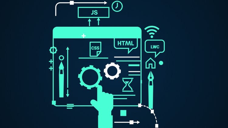 Zero to Hero in Lightning Web Components | by AHMED KAZEKA | Medium