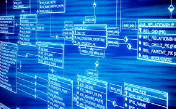 Database Design and Implementation- project. | by Albert Opiyo | Medium