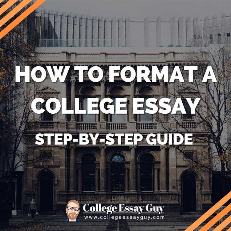 Craft a Compelling College Essay: A Step-by-Step Guide | by EssayPro-E ...
