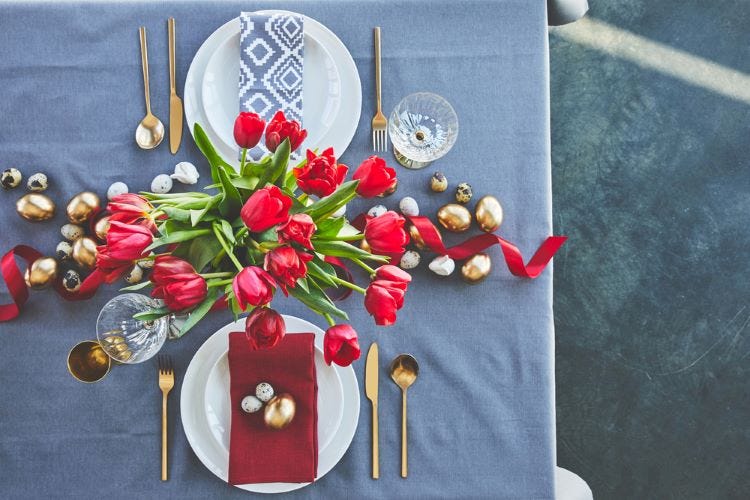 Vegan Good Friday Recipes for a Compassionate Celebration | by Julene ...