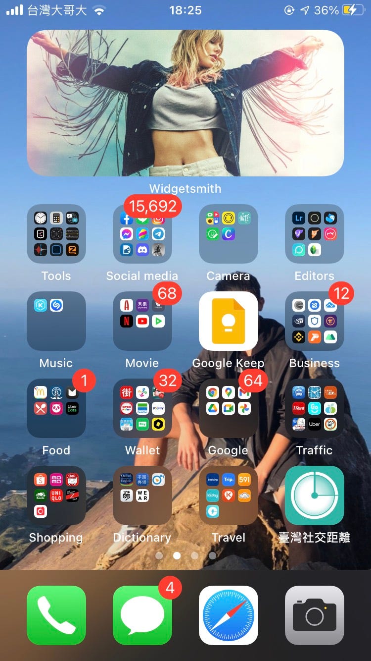 WWDC 2021 — Add intelligence to your widgets | by Jiechun Lai | 海大 ...